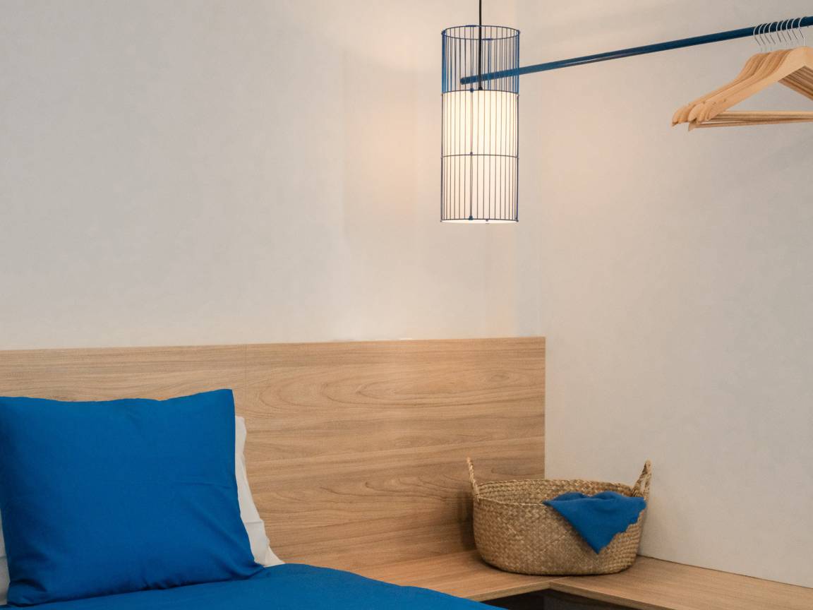 111 M² Apartamento ∙ 3 Habitaciones ∙ 6 Huéspedes - El Paso