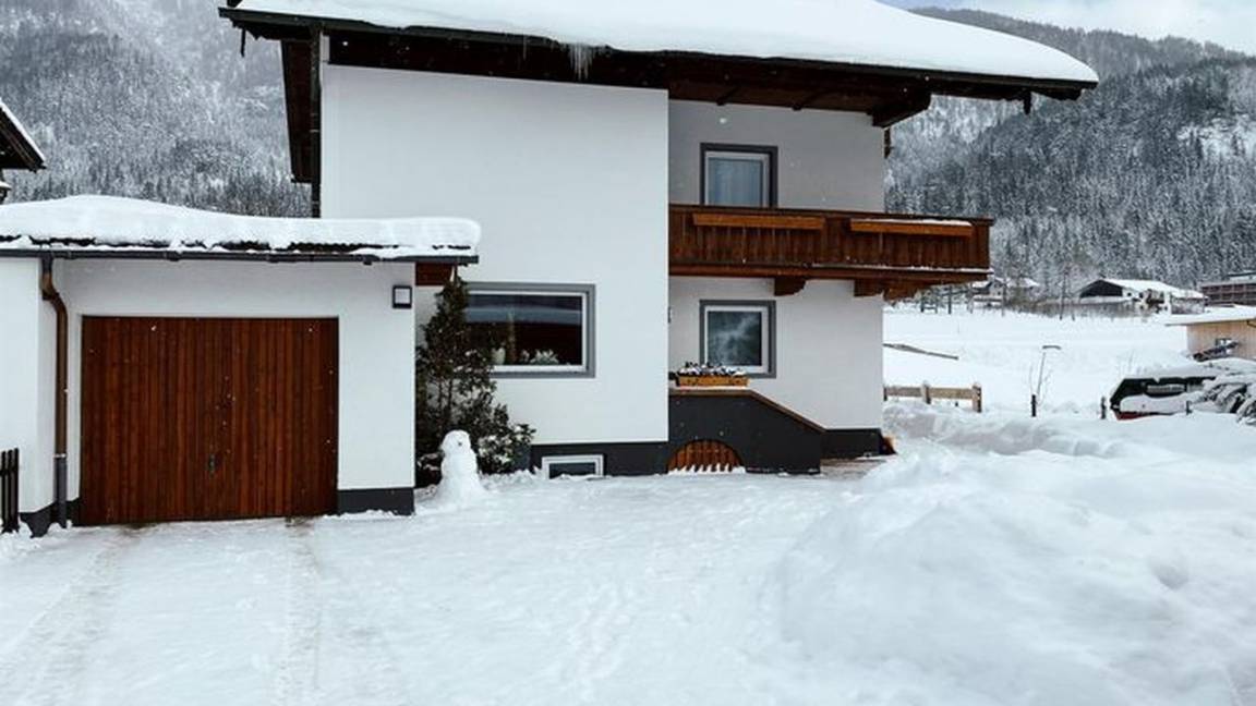 65 M² Ferienwohnung ∙ 1 Schlafzimmer ∙ 4 Gäste - Achenkirch