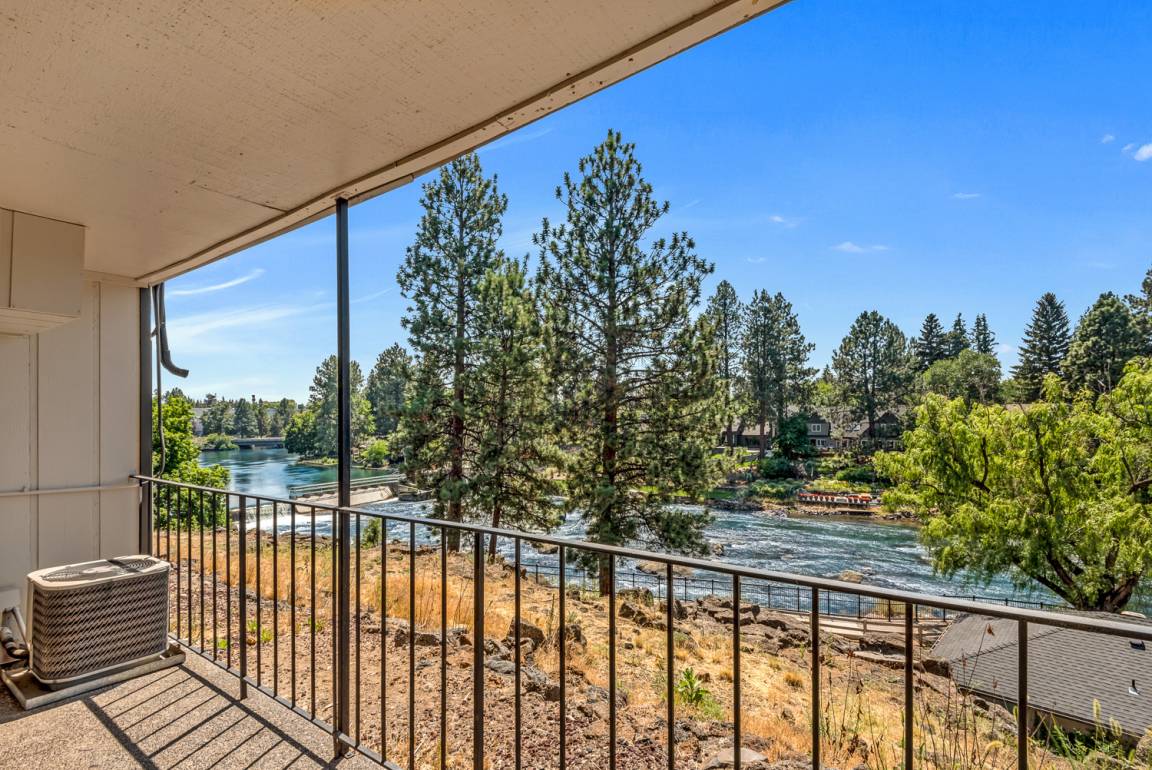 41 M² Condo ∙ 1 Bedroom ∙ 4 Guests - Oregon