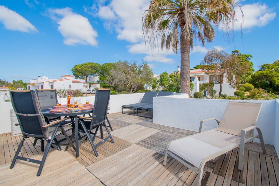 85 M² Casa ∙ 2 Habitaciones ∙ 4 Huéspedes - Carvoeiro