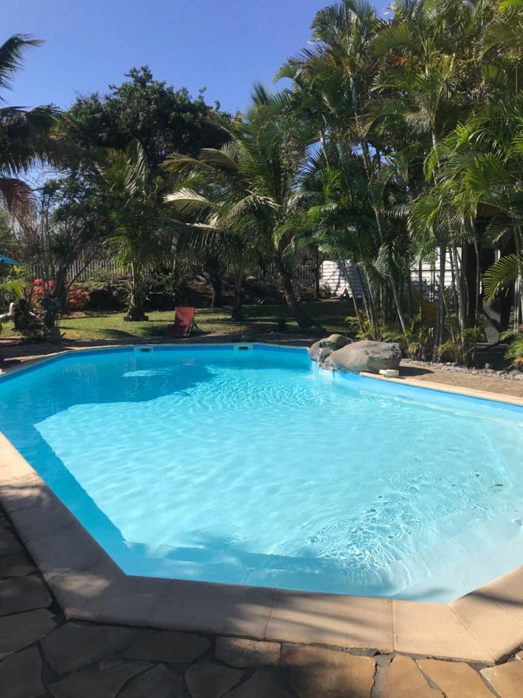 120 M² Maison De Vacances ∙ 3 Chambres ∙ 6 Personnes - Saint-Pierre