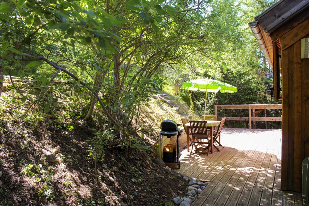 73 M² Gîte ∙ 3 Chambres ∙ 6 Personnes - Seyne