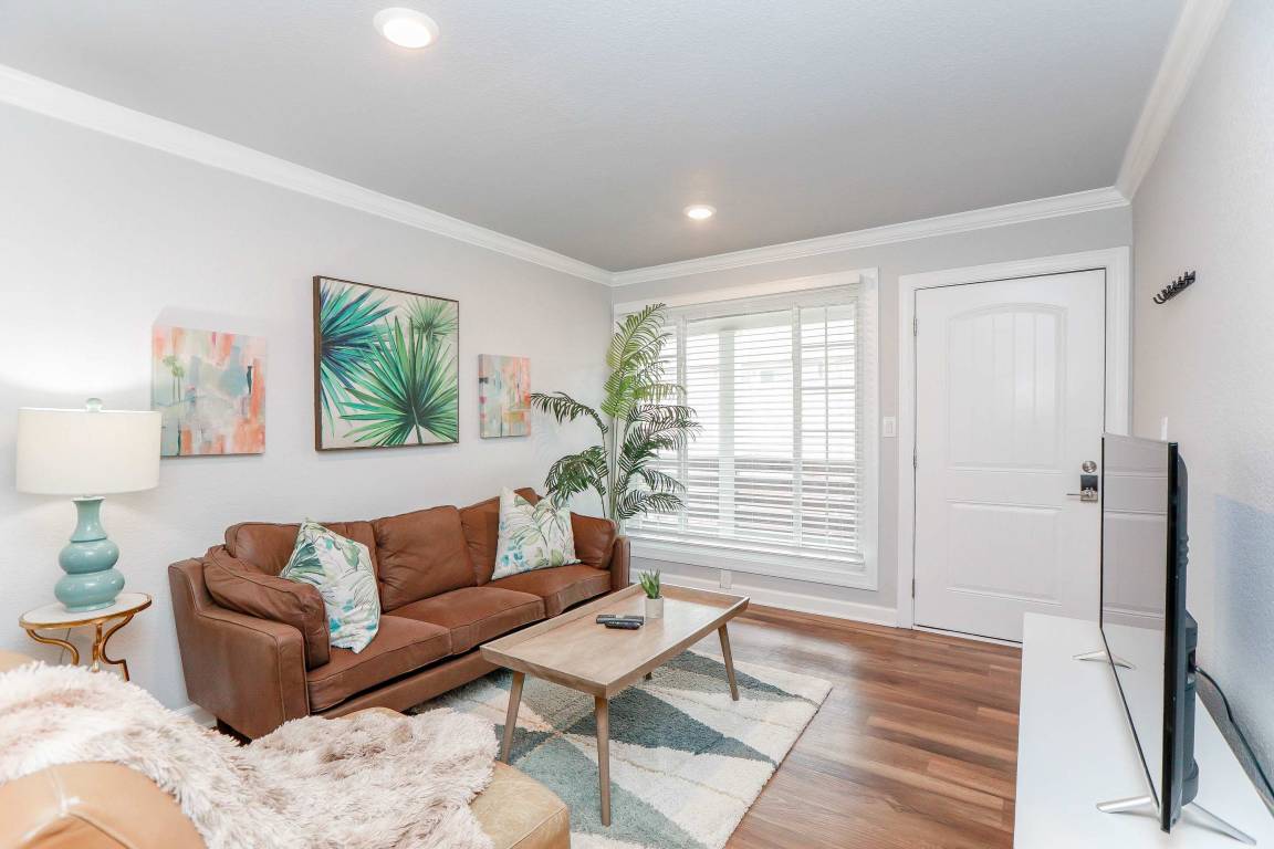 Appartement ∙ 2 Chambres ∙ 4 Personnes - Hampton, VA