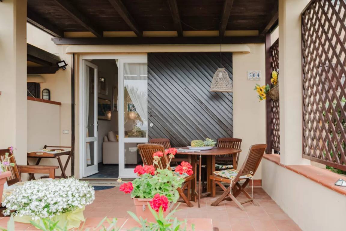 49 M² Appartamento ∙ 2 Camere Da Letto ∙ 4 Ospiti - Stintino