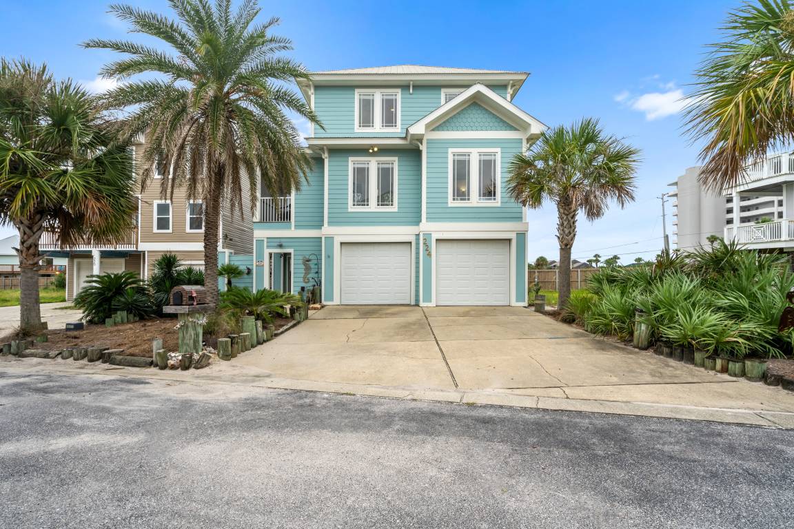 House ∙ 4 Bedrooms ∙ 10 Guests - Perdido Key, FL