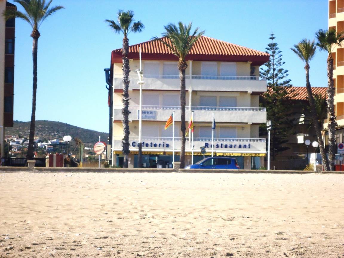 60 M² Apartment ∙ 2 Bedrooms ∙ 6 Guests - Benicarló