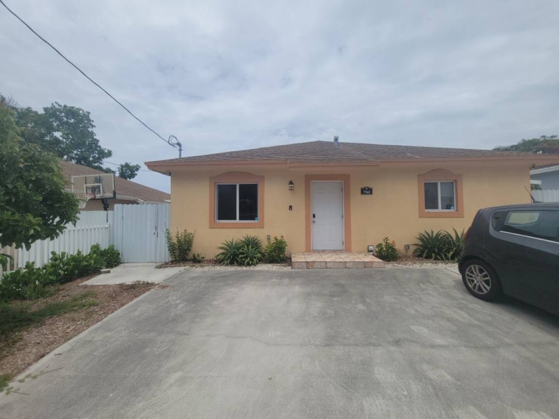 46 M² Casa ∙ 1 Quarto ∙ 1 Hóspede - Miami, FL