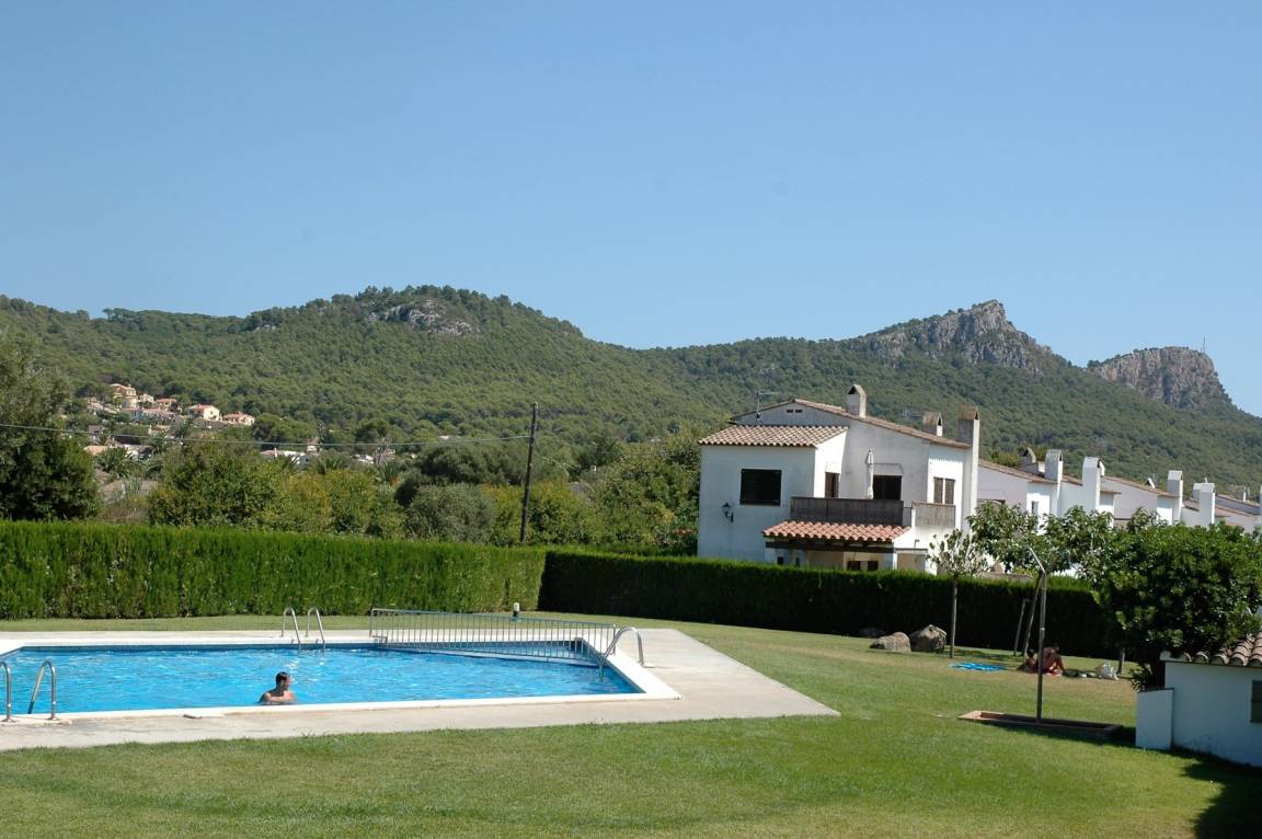 70 M² Casa ∙ 2 Camere Da Letto ∙ 4 Ospiti - Verges