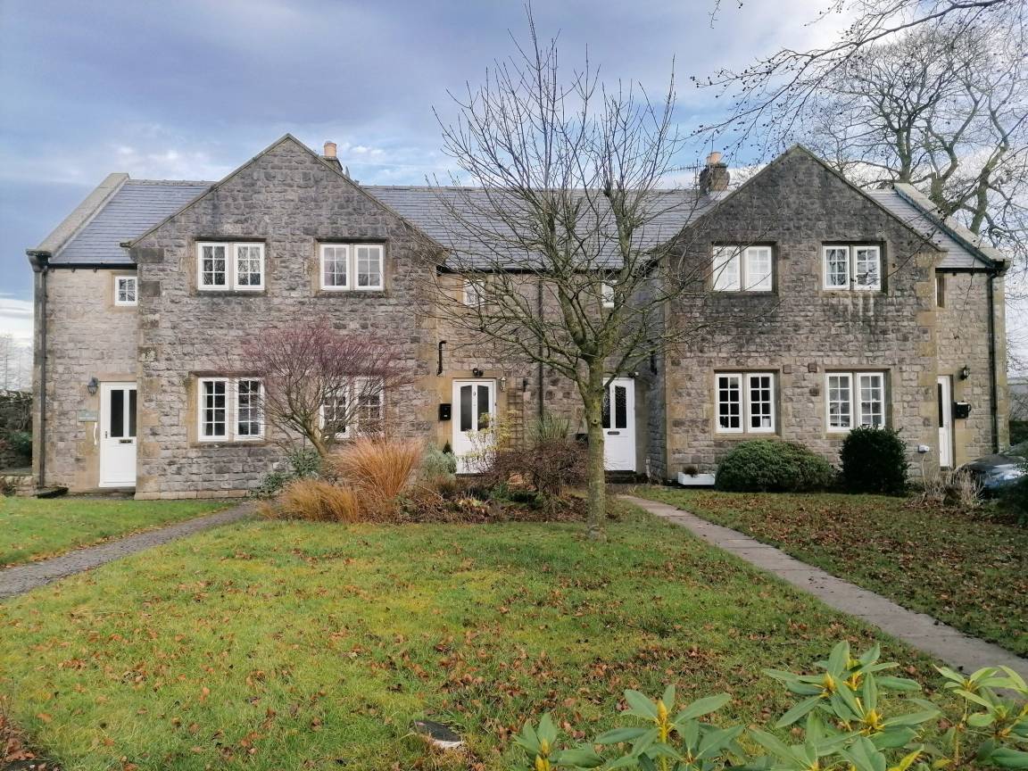 Cottage ∙ 2 Bedrooms ∙ 4 Guests - Hathersage