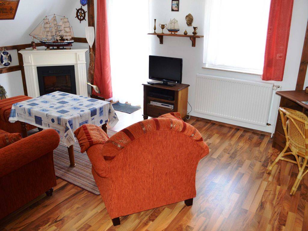 60 M² Ferienhaus ∙ 1 Schlafzimmer ∙ 3 Gäste - Zinnowitz