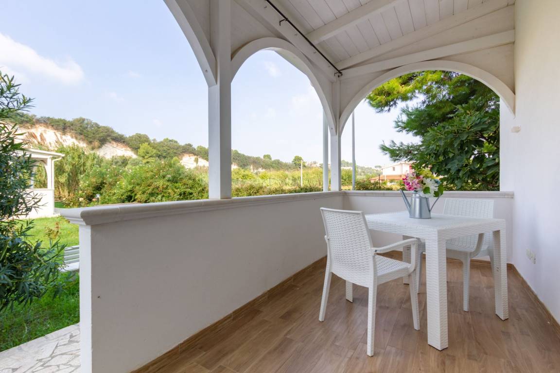 27 M² Casa ∙ 1 Camera Da Letto ∙ 4 Ospiti - Vieste