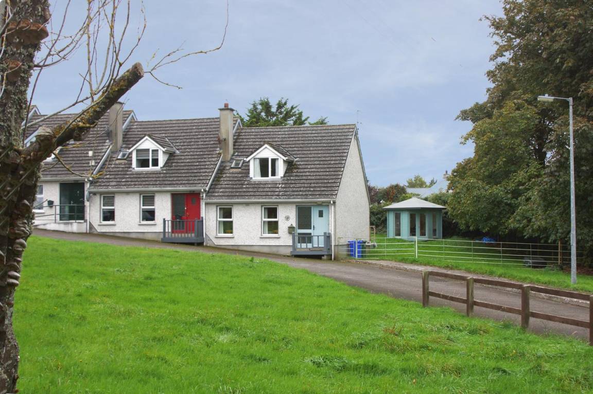 Cottage ∙ 2 Chambres ∙ 4 Personnes - Irlande