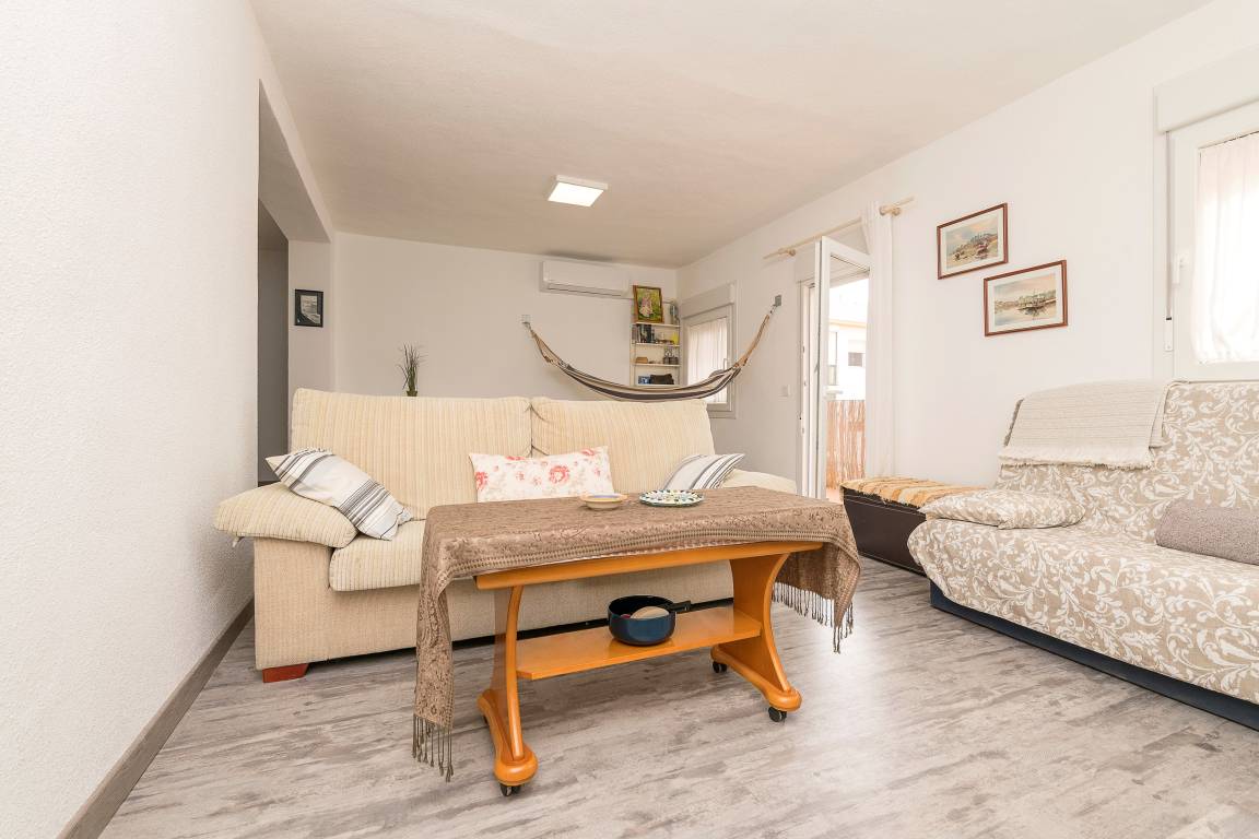 100 M² Appartement ∙ 3 Slaapkamers ∙ 5 Gasten - Chiclana de la Frontera