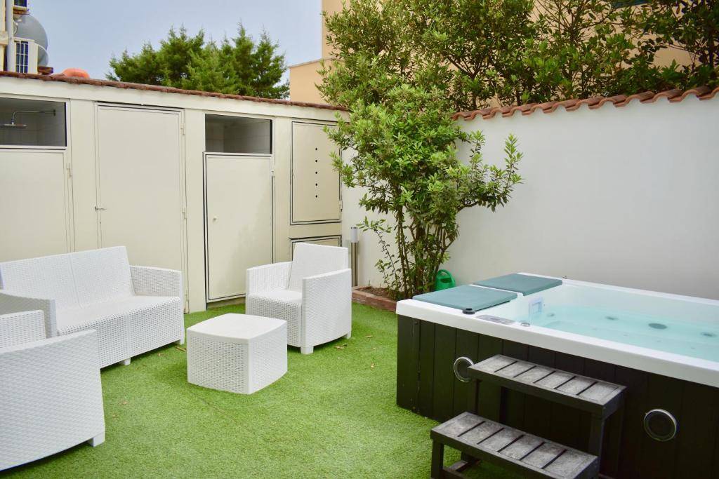 Appartamento Vacanza ∙ 2 Camere Da Letto ∙ 3 Ospiti - Noto