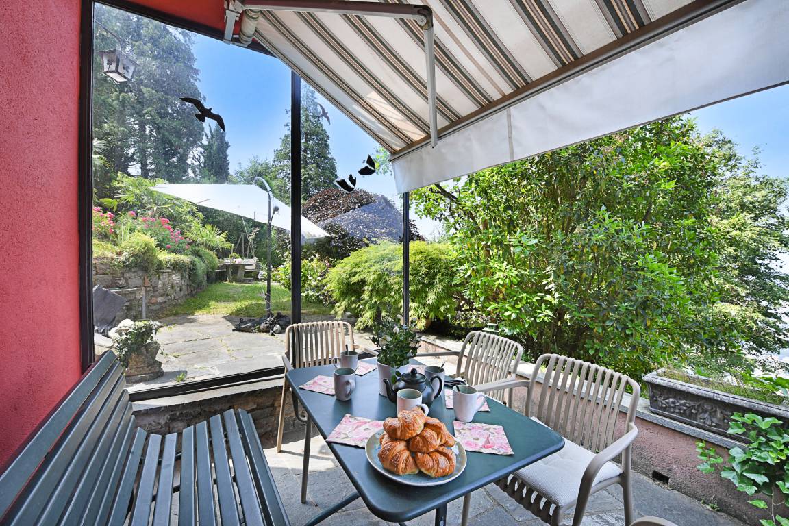 150 M² Huis ∙ 3 Slaapkamers ∙ 6 Gasten - Lugano