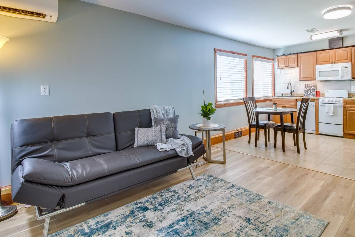 69 M² Apartment ∙ 4 Guests - Mountain Home, AR