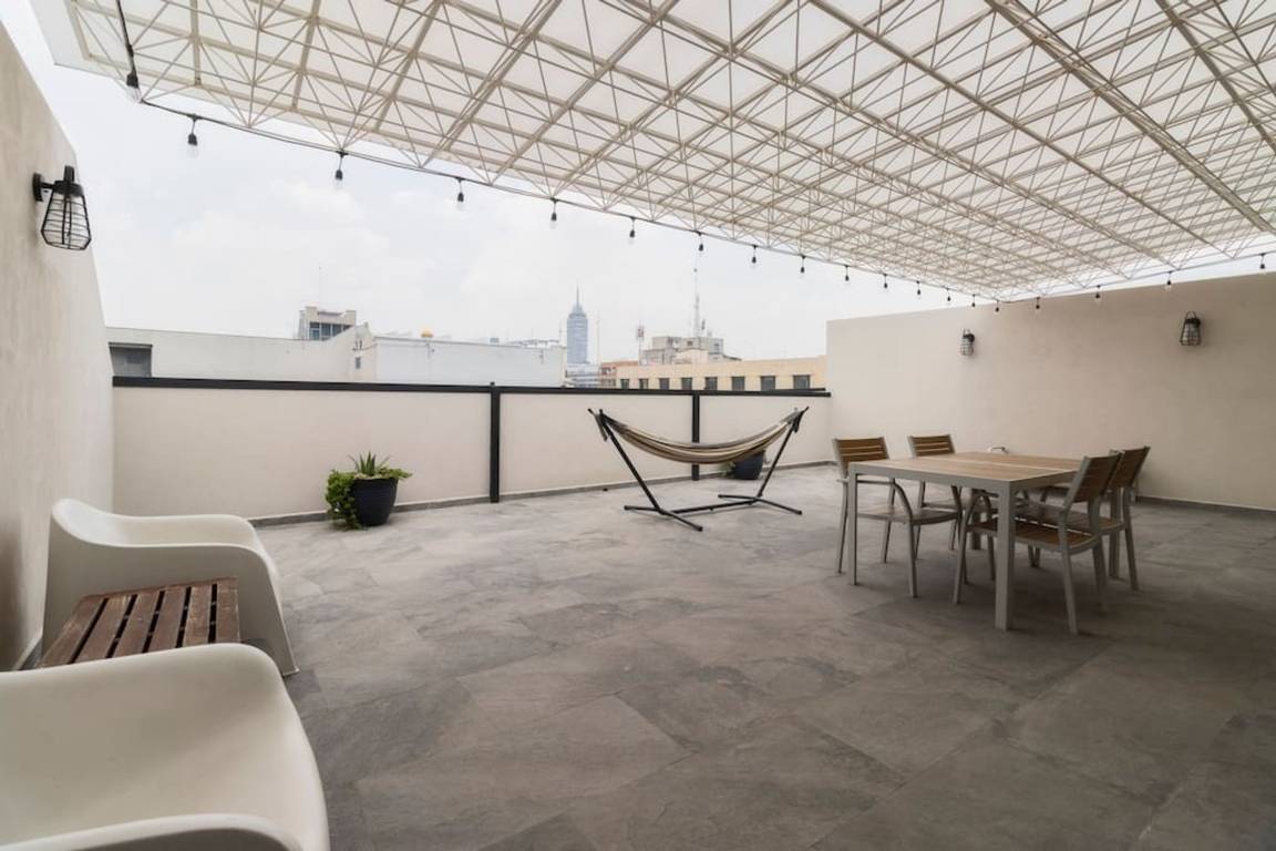 Apartment ∙ 2 Bedrooms ∙ 10 Guests - Ciudad Nezahualcóyotl