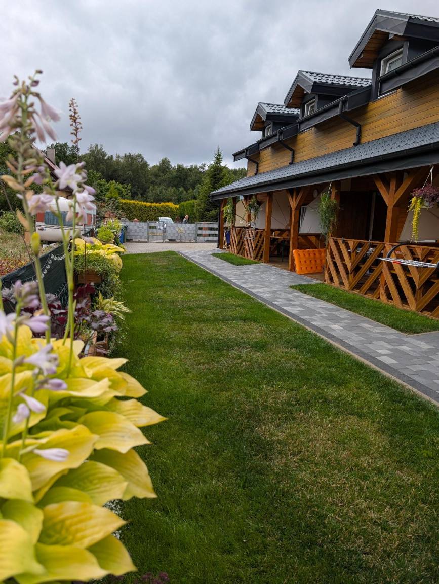 42 M² Casa ∙ 2 Camere Da Letto ∙ 4 Ospiti - Międzyzdroje