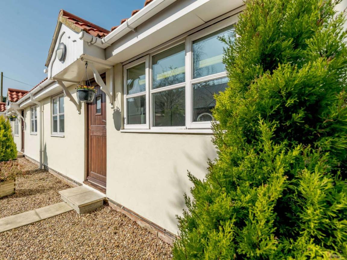 Maison De Vacances ∙ 2 Chambres ∙ 4 Personnes - Louth