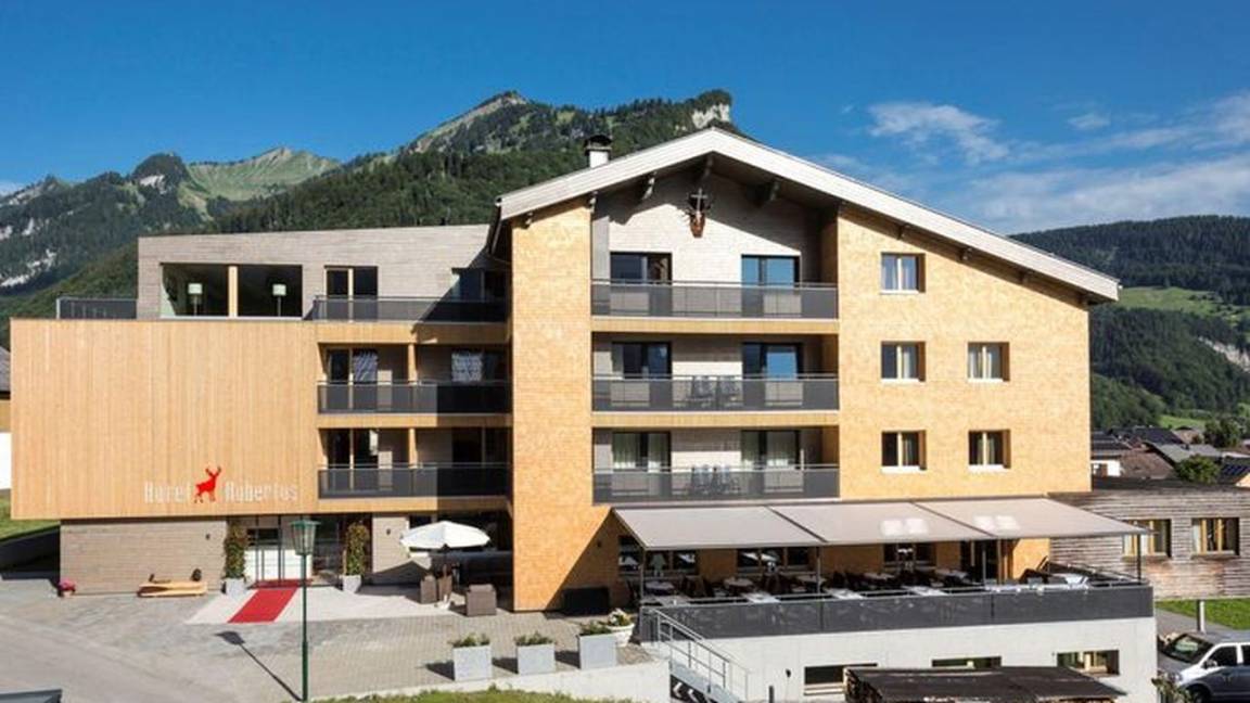 77 M² Apartment ∙ 2 Bedrooms ∙ 4 Guests - Vorarlberg