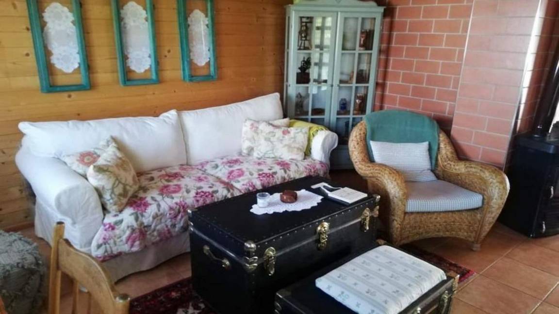 70 M² Ferienhaus ∙ 2 Schlafzimmer ∙ 6 Gäste - Kroatien