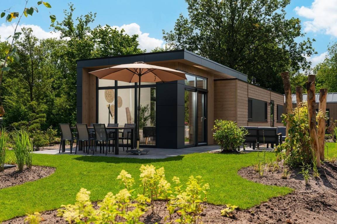 60 M² Huis ∙ 2 Slaapkamers ∙ 4 Gasten - Apeldoorn