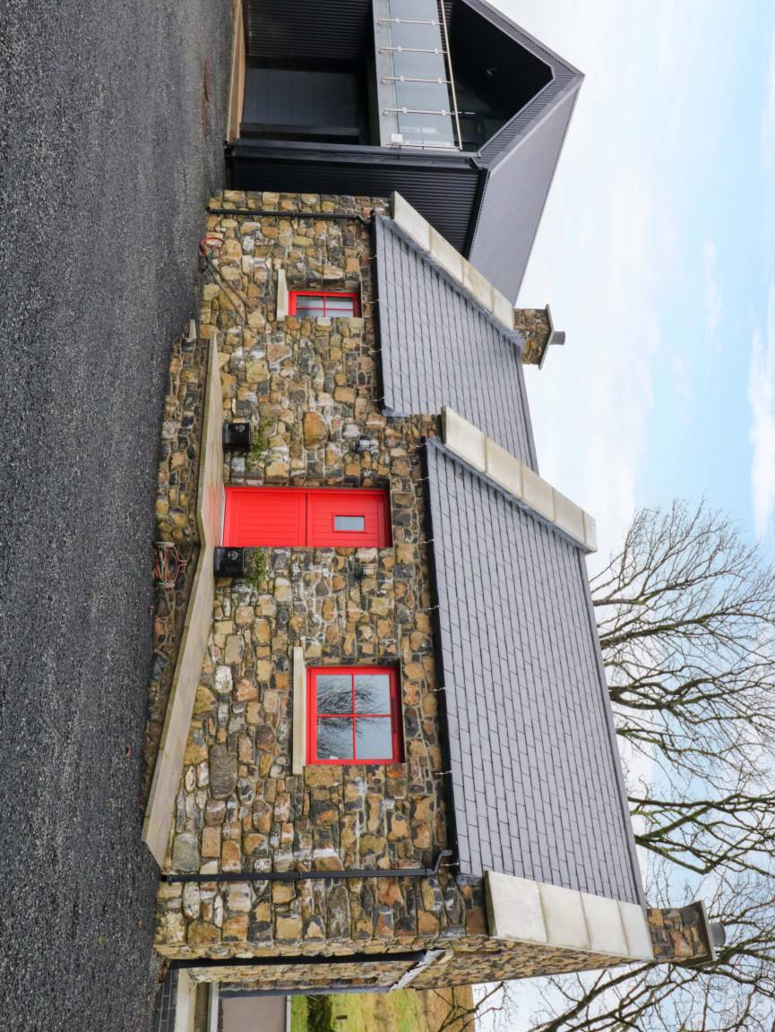 Cottage ∙ 1 Bedroom ∙ 2 Guests - Northern Ireland