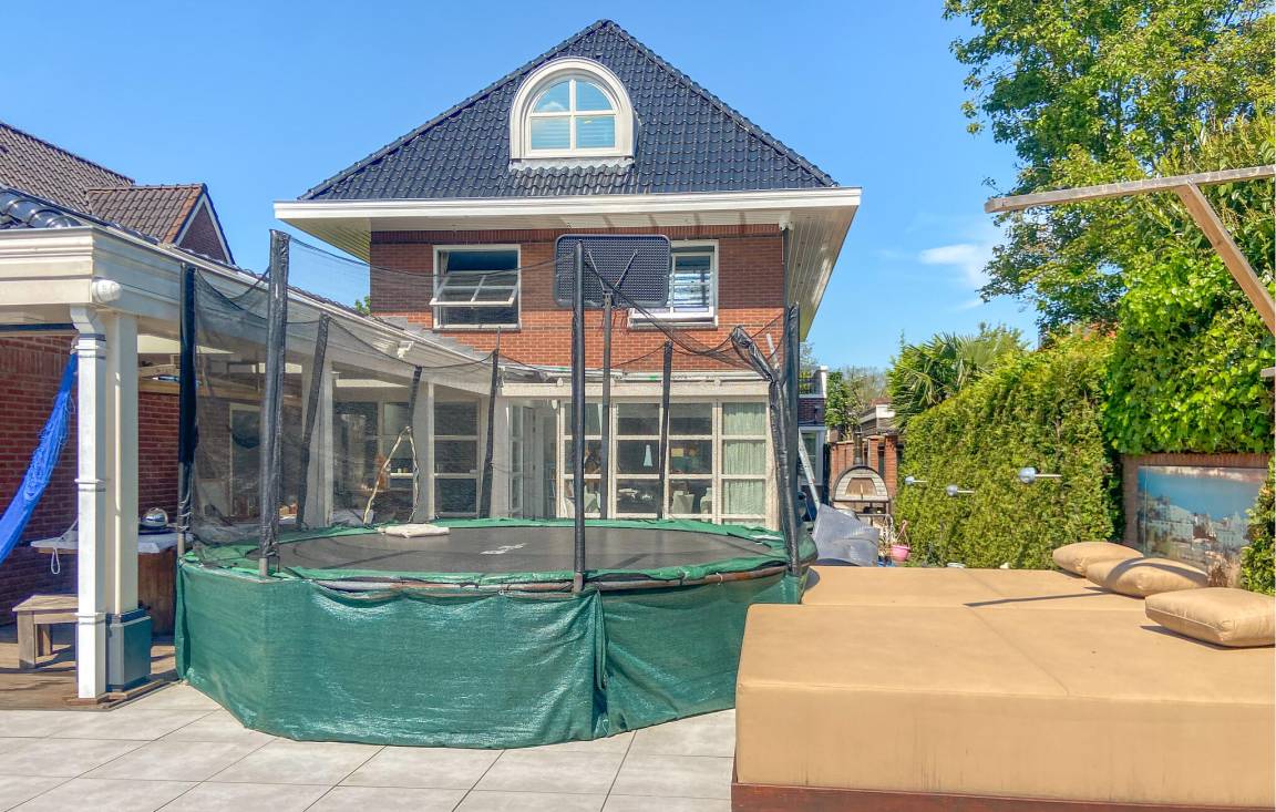 380 M² Casa ∙ 5 Habitaciones ∙ 10 Huéspedes - Delft