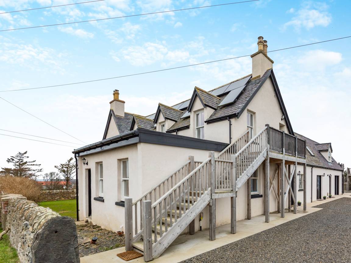 Cottage ∙ 1 Bedroom ∙ 2 Guests - John o' Groats