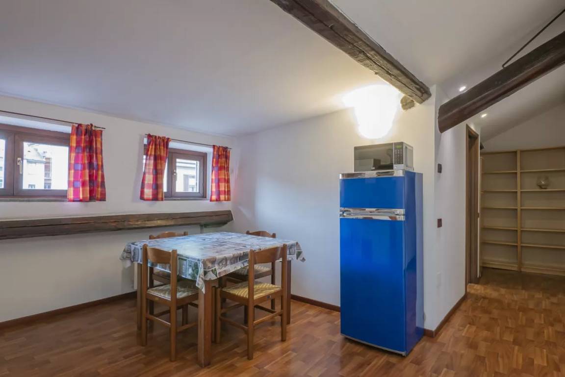 45 M² Appartement ∙ 2 Chambres ∙ 4 Personnes - Milan