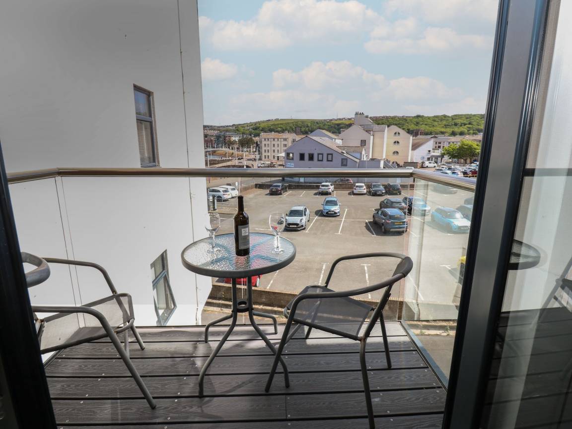 Cottage ∙ 1 Bedroom ∙ 2 Guests - Saint Bees