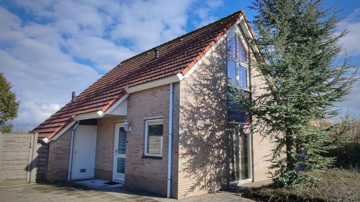 92 M² Ferienhaus ∙ 3 Schlafzimmer ∙ 6 Gäste - Groede