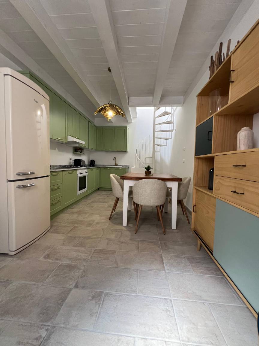 Casa Vacanza ∙ 2 Camere Da Letto ∙ 1 Ospite - Davoli