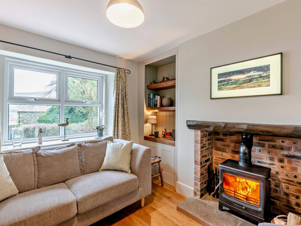 Cottage ∙ 2 Bedrooms ∙ 4 Guests - Keswick