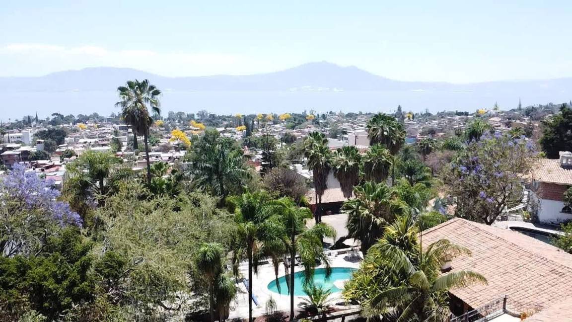 Apartment ∙ 1 Bedroom ∙ 3 Guests - Ajijic