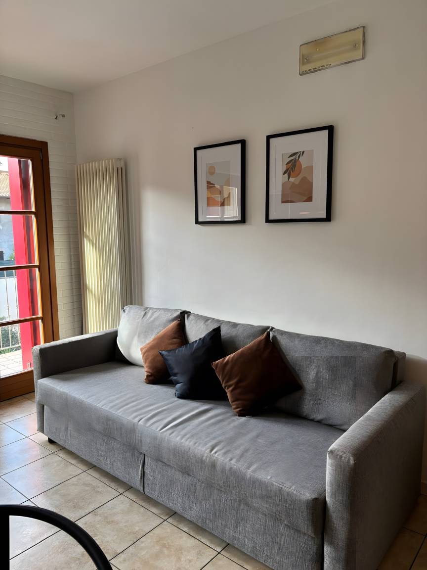 55 M² Apartment ∙ 1 Bedroom ∙ 4 Guests - Rovereto