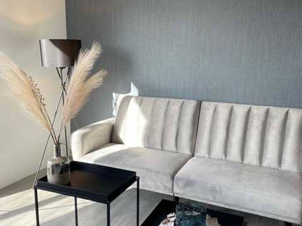 40 M² Ferienwohnung ∙ 1 Schlafzimmer ∙ 2 Gäste - Ueckermünde