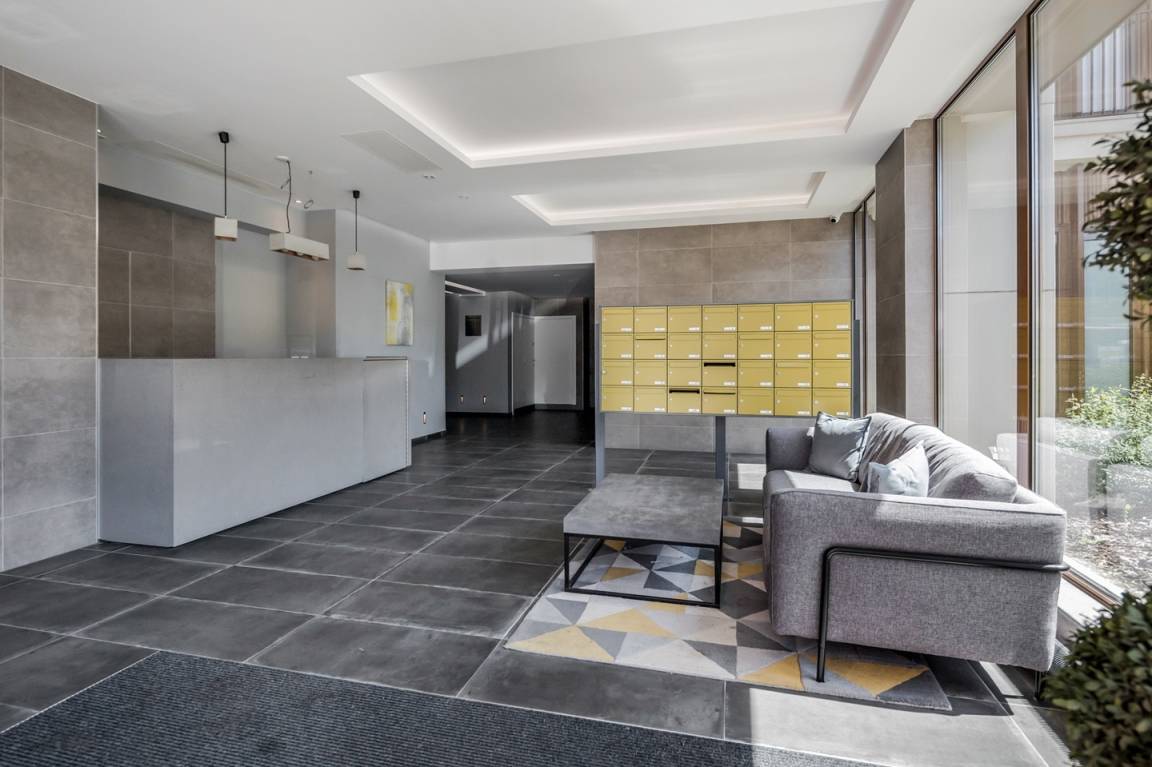 80 M² Apartment ∙ 1 Bedroom ∙ 4 Guests - St Albans