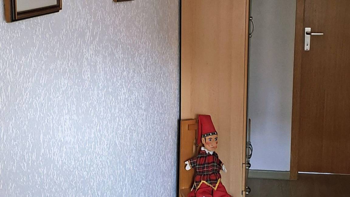 115 M² House ∙ 2 Bedrooms ∙ 4 Guests - Fladungen