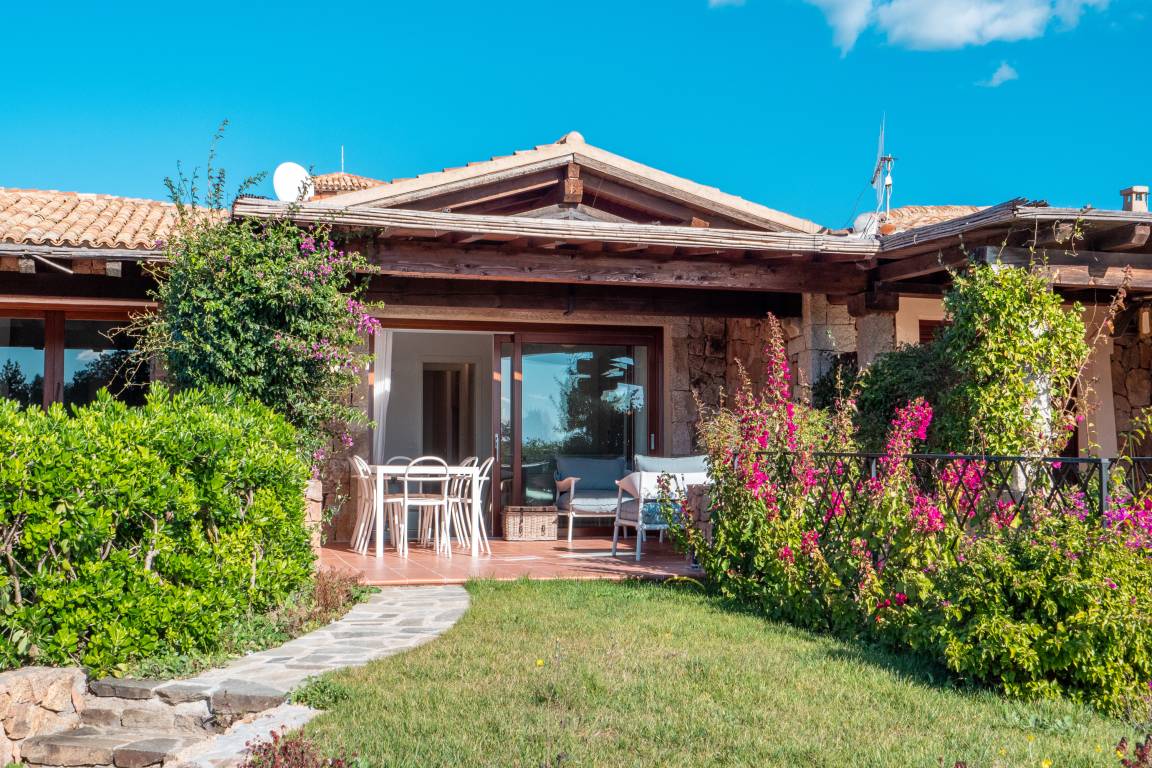 64 M² Casa Vacanza ∙ 2 Camere Da Letto ∙ 6 Ospiti - San Teodoro