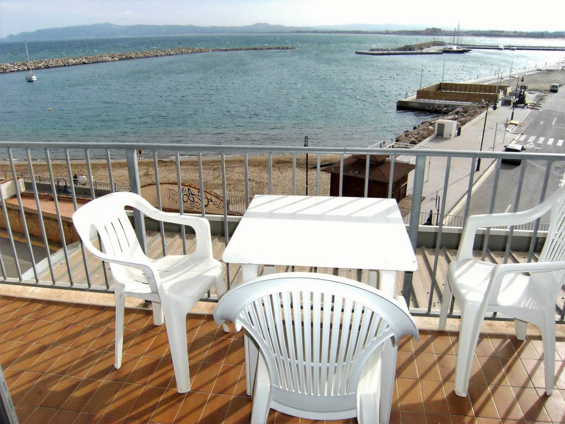 55 M² Apartamento ∙ 2 Habitaciones ∙ 4 Huéspedes - Estartit