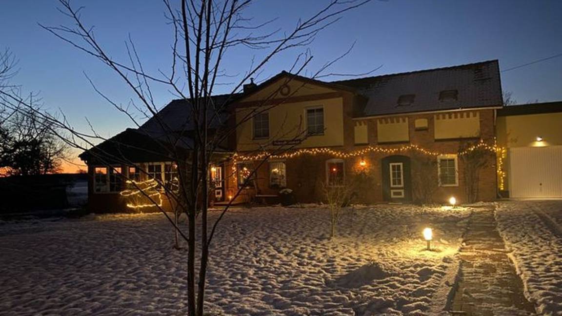 20 M² Hotel ∙ 2 Guests - Mecklenburgische Seenplatte