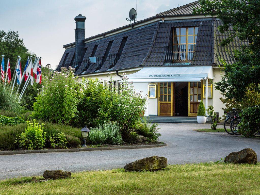 Golf Course Bonn - Bonn