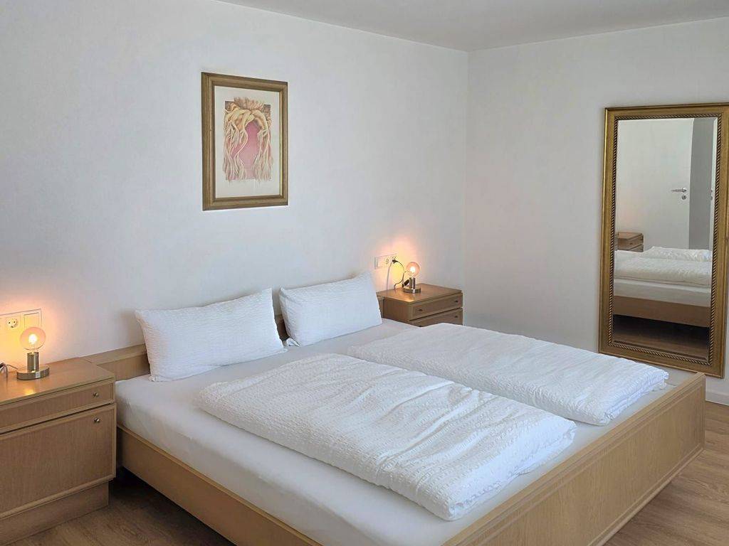 84 M² Apartment ∙ 2 Bedrooms ∙ 6 Guests - Rust
