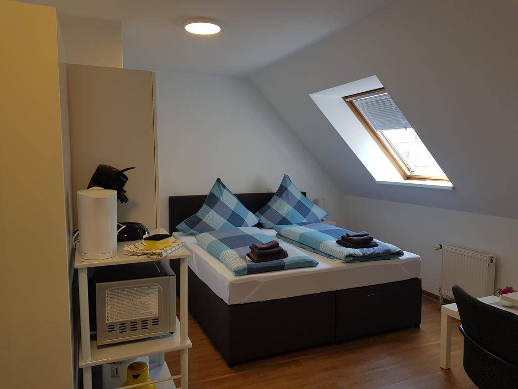 33 M² Ferienwohnung ∙ 2 Gäste - Wilhelmshaven