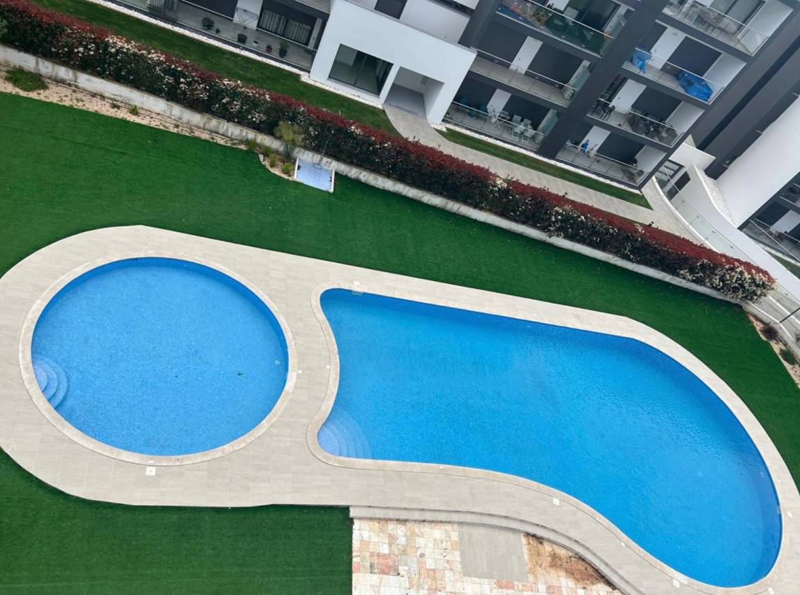 70 M² Appartement ∙ 2 Chambres ∙ 7 Personnes - Portimão
