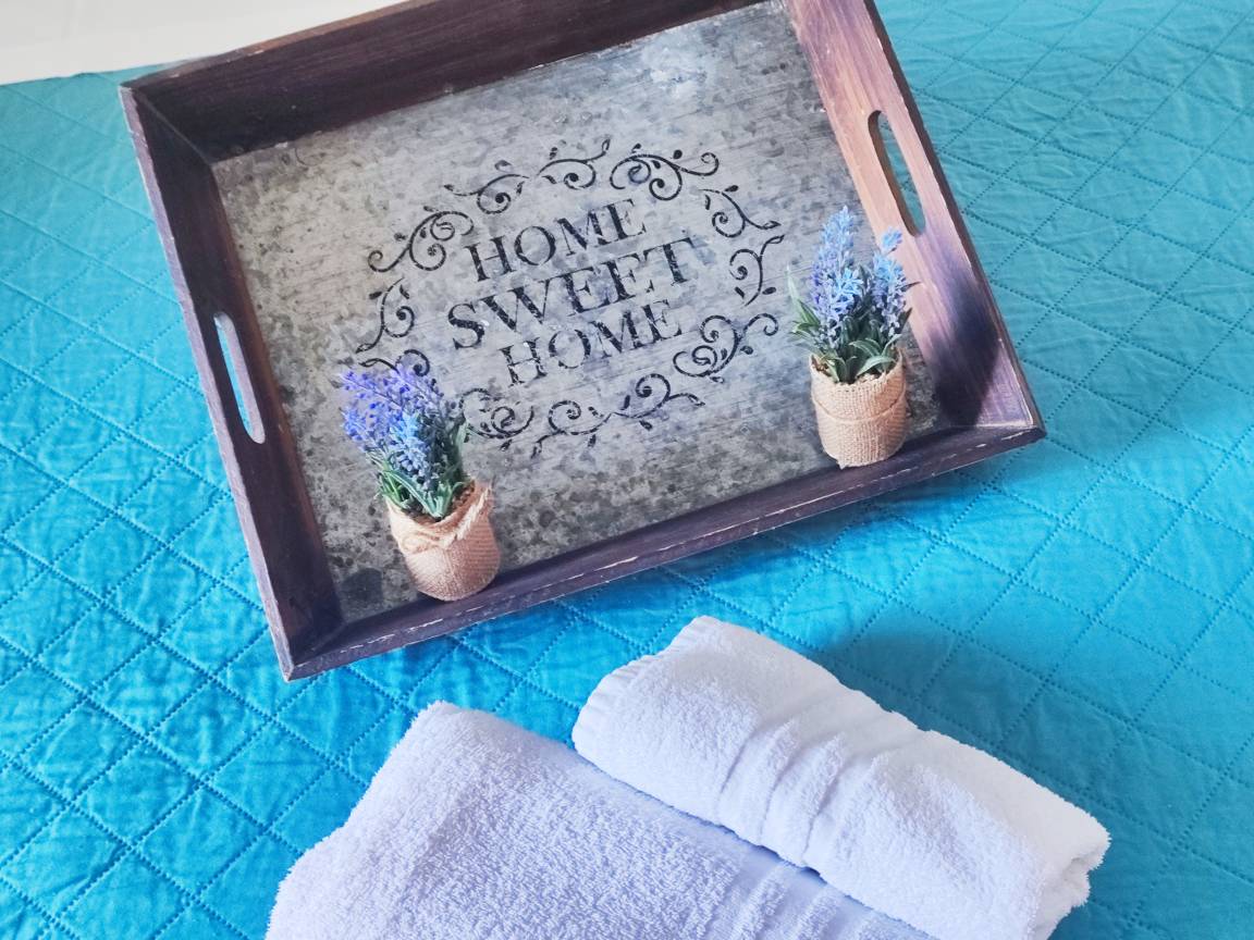 Apartamento ∙ 2 Habitaciones ∙ 5 Huéspedes - Rímini