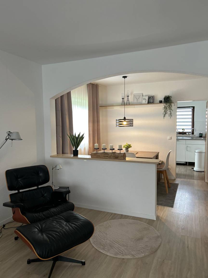 60 M² Apartment ∙ 4 Guests - Brannenburg