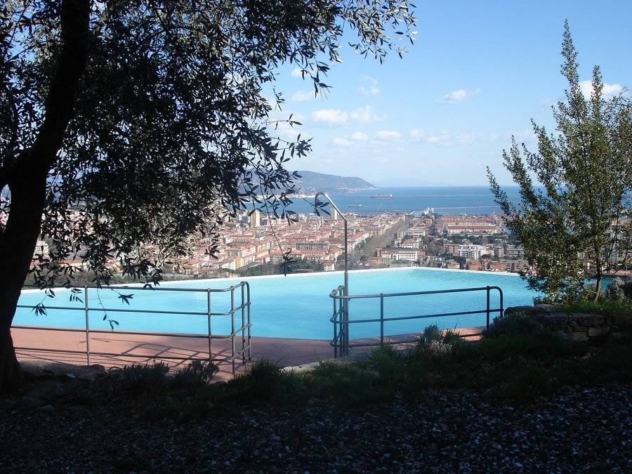 32 M² Agriturismo ∙ 1 Camera Da Letto ∙ 4 Ospiti - La Spezia