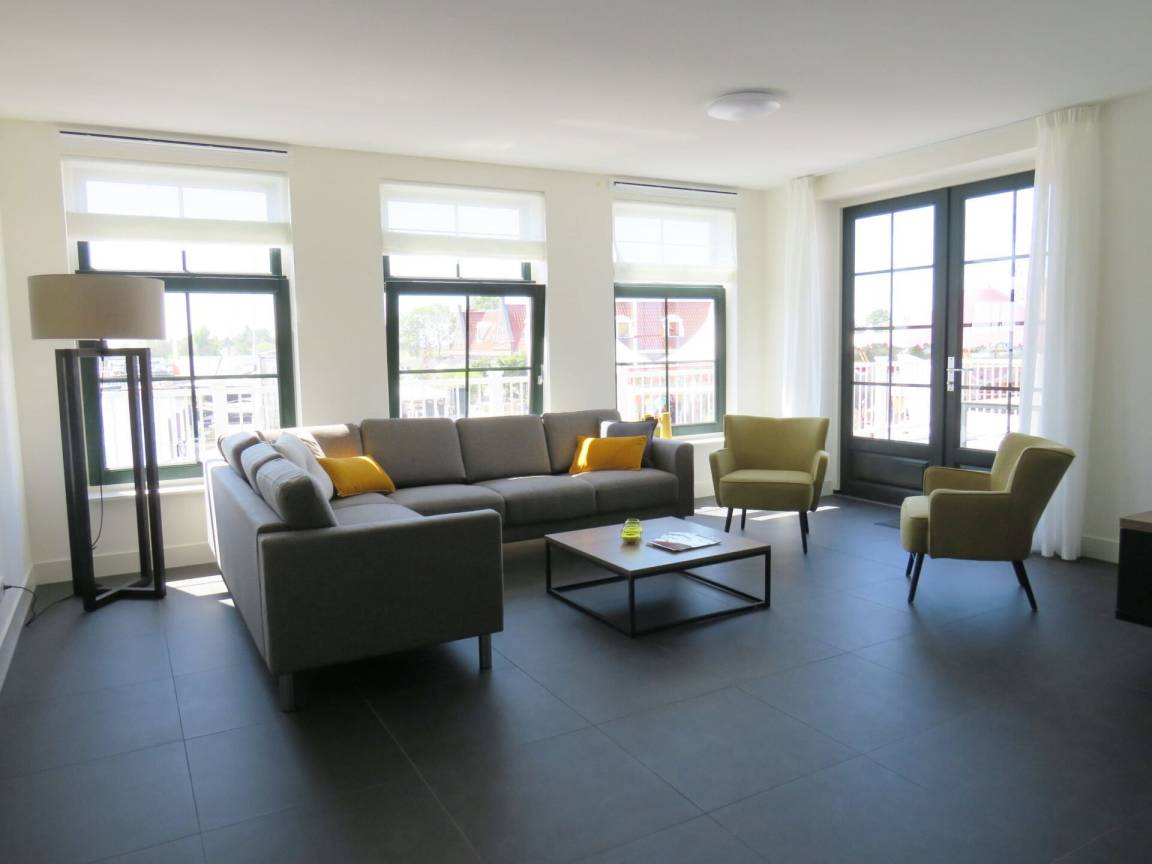 Apartment ∙ 4 Bedrooms ∙ 8 Guests - Purmerend